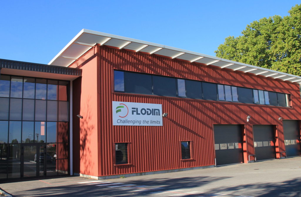 Our story and values - Flodim