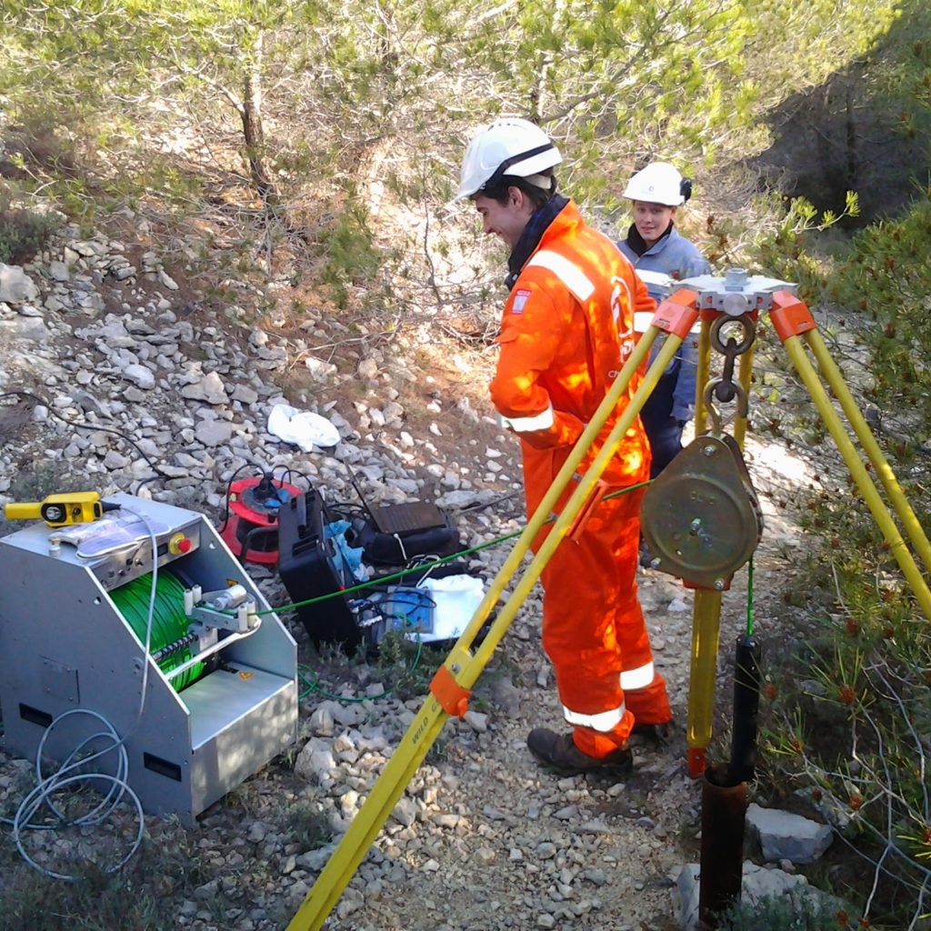 Laser Video – Flodim