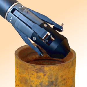 Cavern services - Flodim