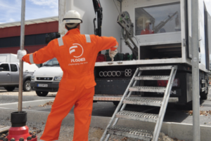 Our story and values - Flodim