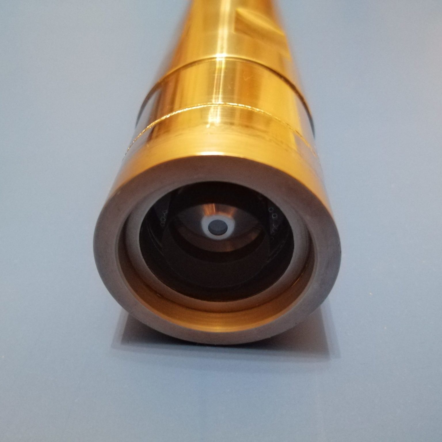 High Temperature Cameras - Flodim